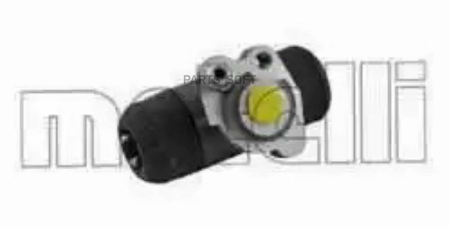 METELLI 04-0965 Рабочий тормозной цилиндр