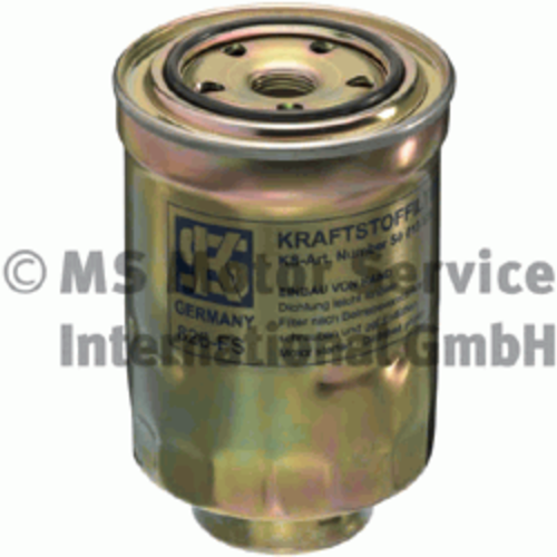 Фильтр топливный Toyota Land Cruiser 2 4D TD 4 2D TD 80