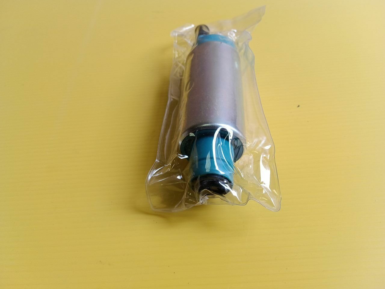 Mercury Топливный насос высокого давления 880596T55