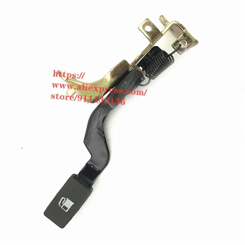 Ключ для крышки топливного бака/переключатель для Chery A5 fortiggo E5 крышка топливного бака открывающаяся ручка A21-5413410