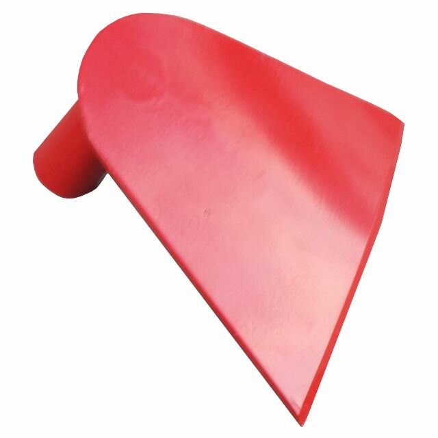 Мотыга радиусная 19 см