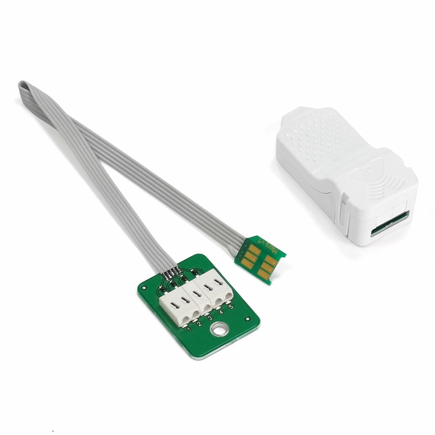 Пассивный SIM-удлинитель по витой паре AX-PSIM MICRO v.1, без кабеля