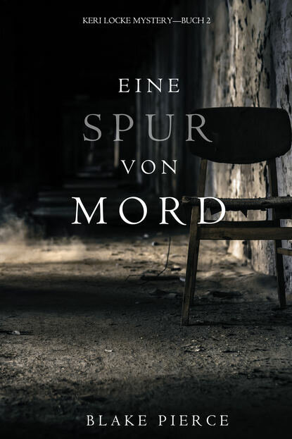 Eine Spur von Mord [Цифровая книга]