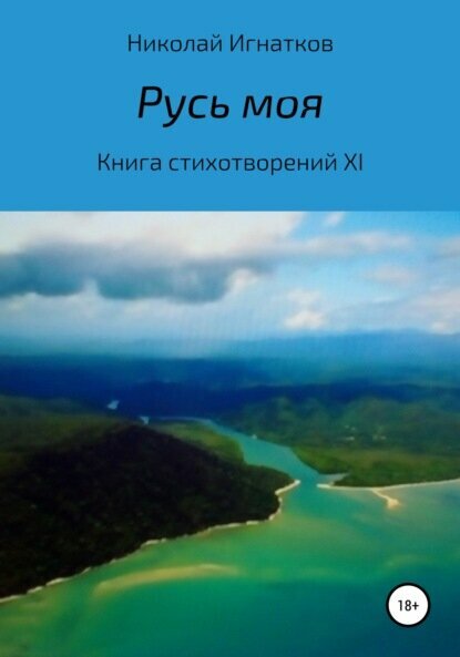 Русь моя. Книга стихотворений XI [Цифровая книга]