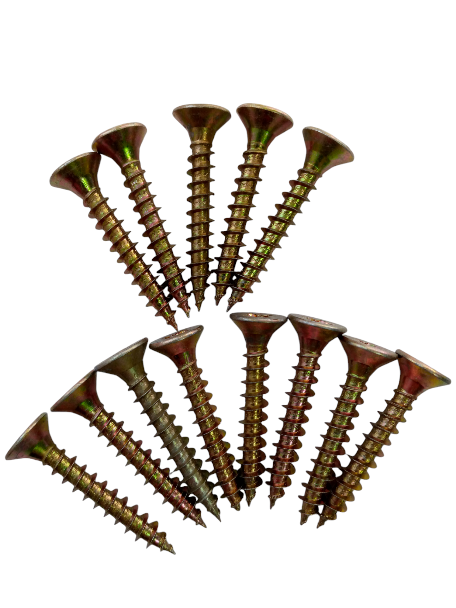 Универсальный саморез PZ 3,5*16 , 200 шт