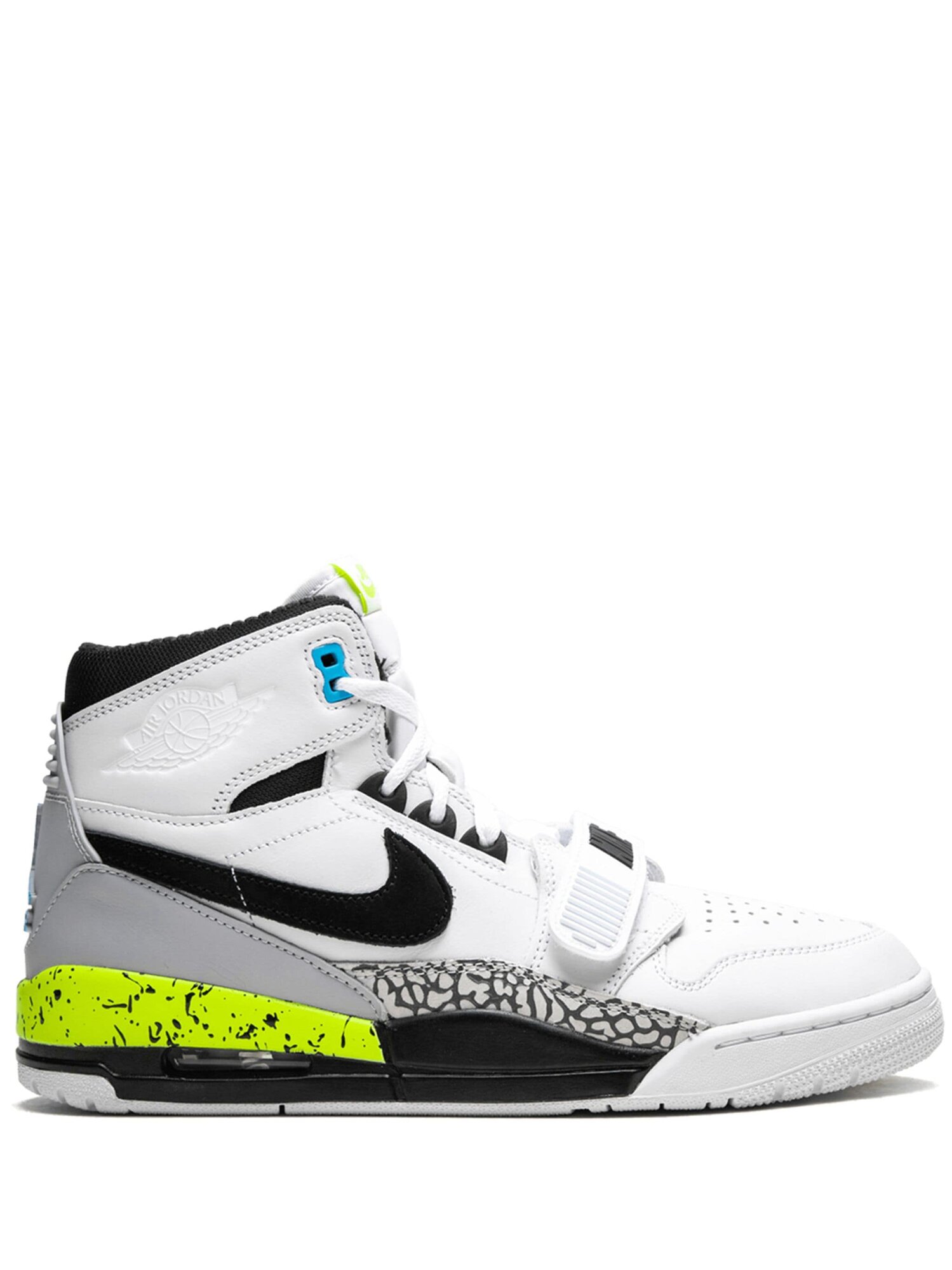 Кроссовки Air Jordan Legacy 312 NRG