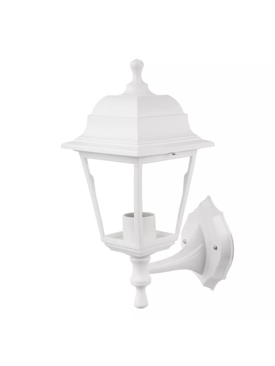 Светильник уличный настенный