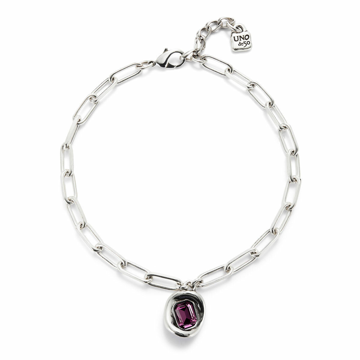 Колье, кристалл