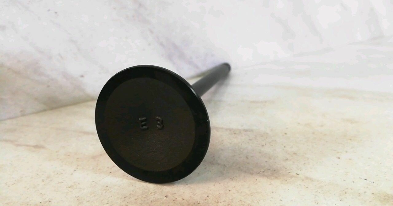 Клапан впускной (Е3) JAC S5 рестайлинг (2018+) [2.0 16V 6MT внедорожник Turbo]