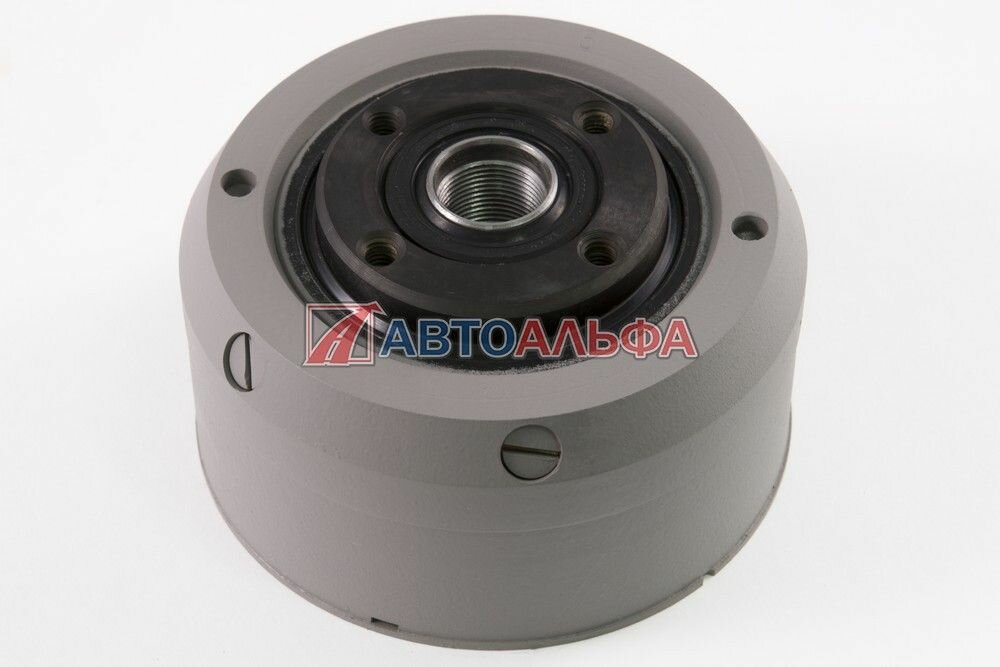 Муфта опережения впрыска топлива КАМАЗ