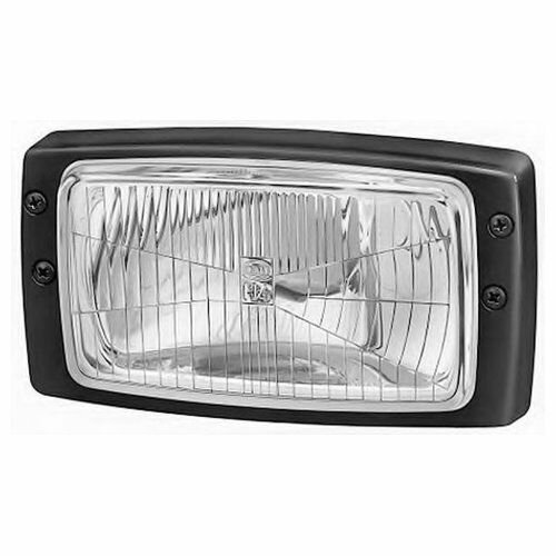 Основная фара Hella 1AB006213001