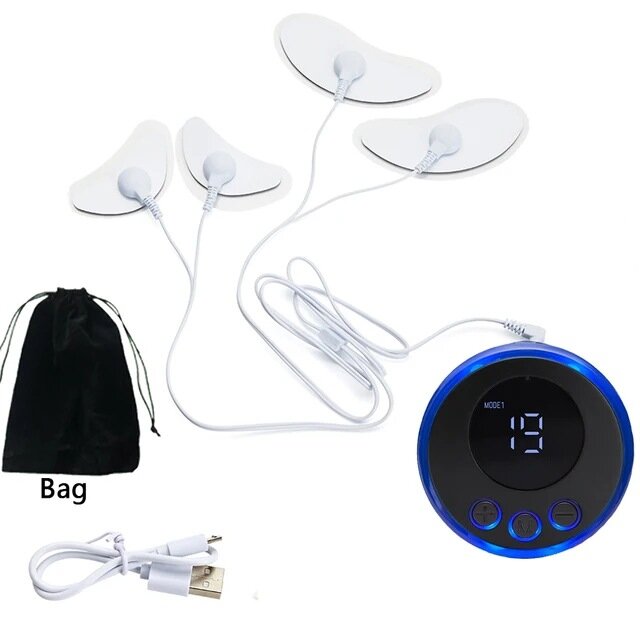 EMS-массажер для глаз, лифтинг-машина, против морщин