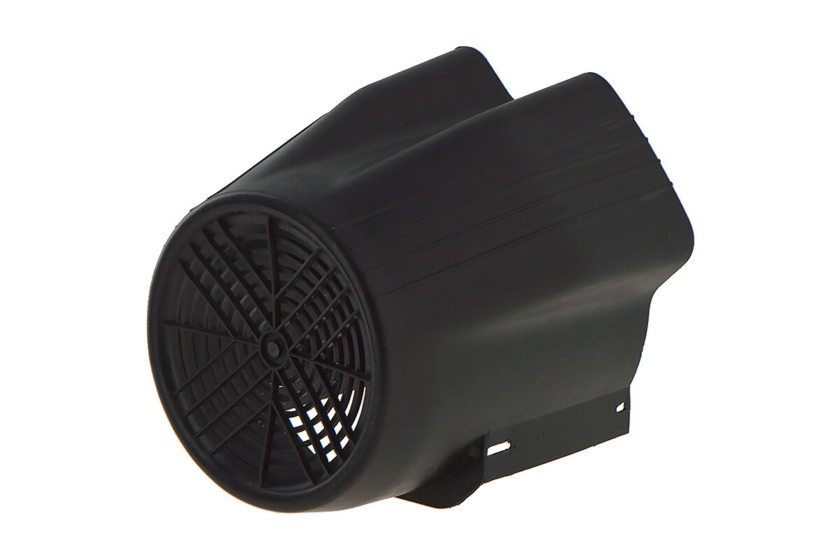 Кожух для компрессора ИНТЕРСКОЛ КВ-356/50