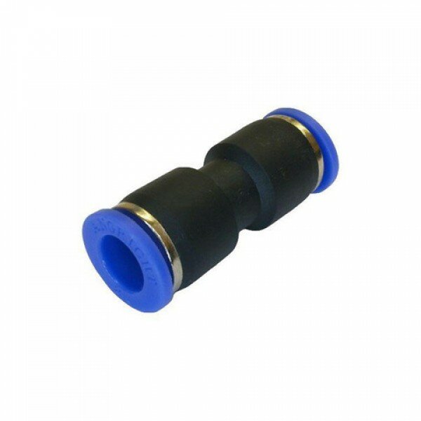 Соединитель быстросъёмный 10-10 мм