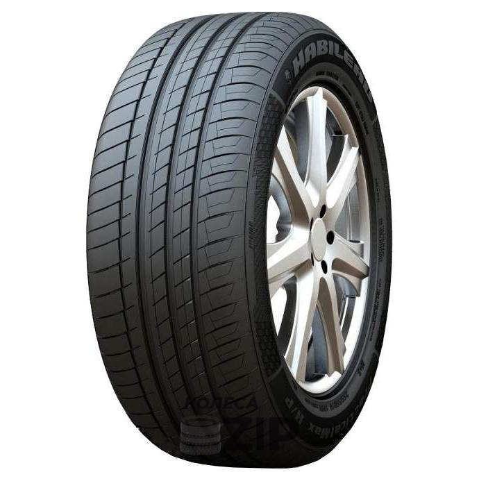 Автошина Habilead PracticalMax H/P RS26 235/60 R19 107V