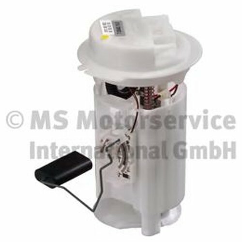 Насос топливный Pierburg 700468160 для Peugeot 406