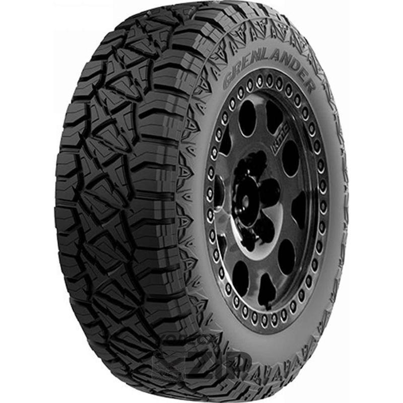 Автошина Grenlander Conquewind R/T 285/55 R20 117/114Q