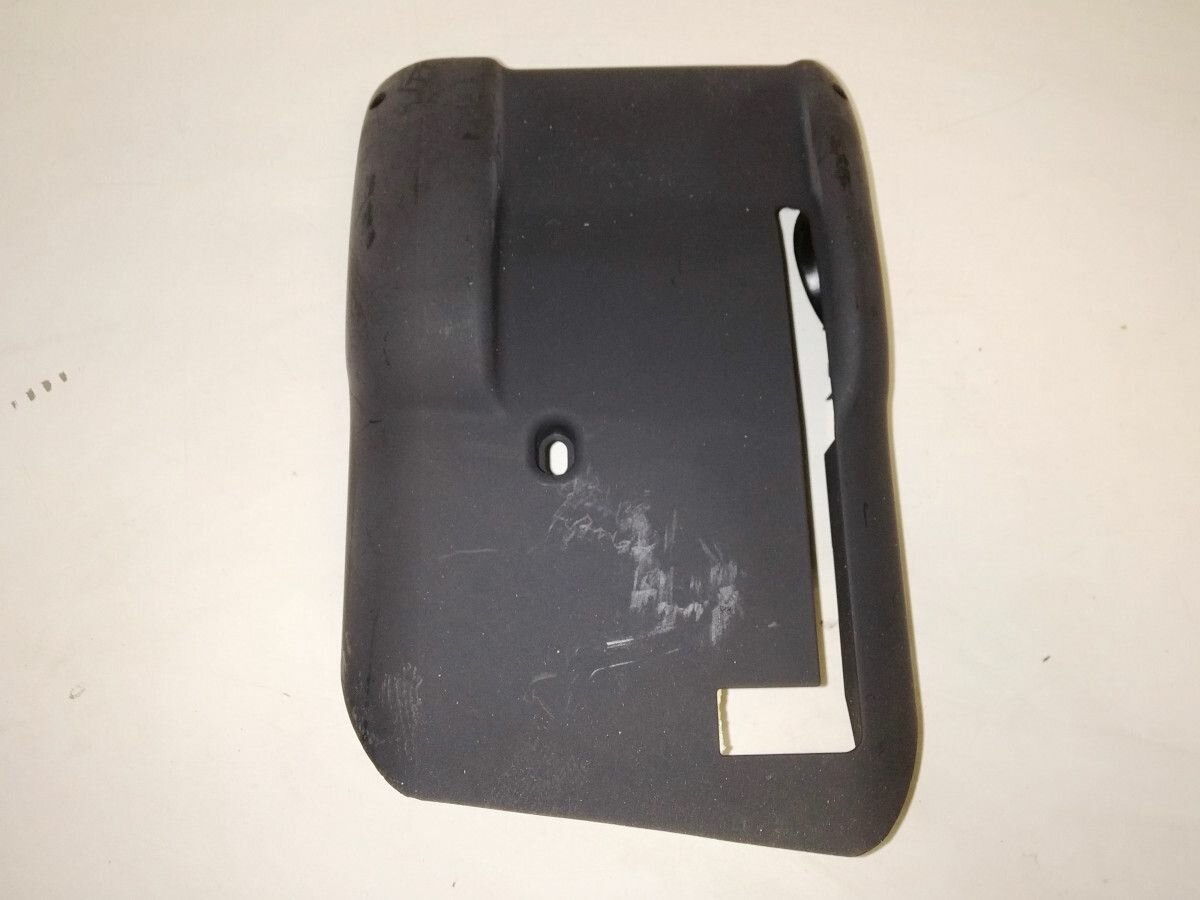 Кожух рулевой колонки новый Audi Audi A4 B5 8D1953512C