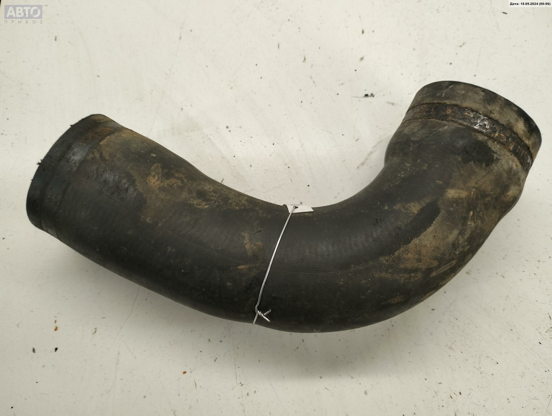 Патрубок интеркулера Volkswagen Passat B5