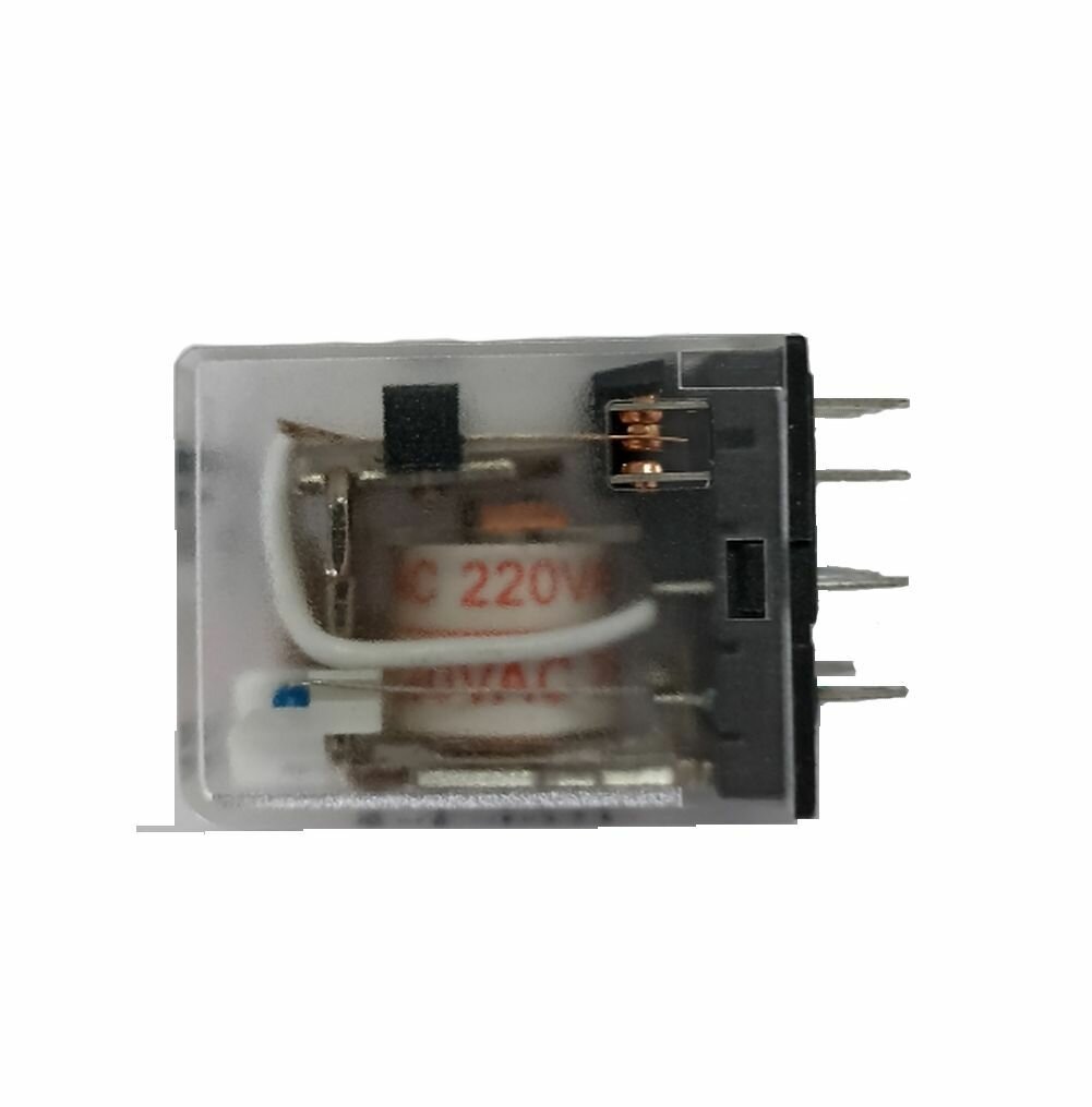 Промежуточное реле MS3NJ AC 220V