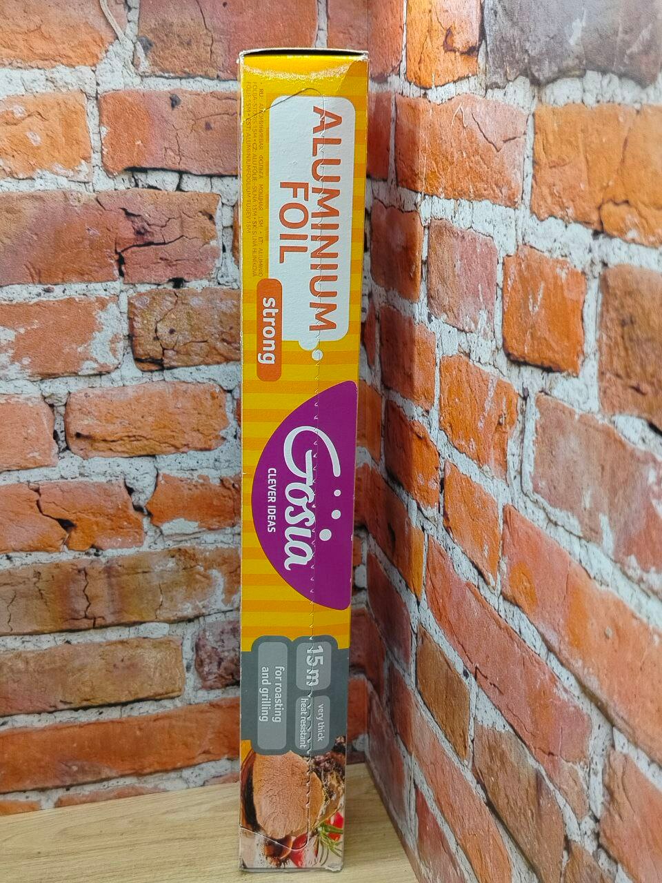 Gosia Рукав для запекания 0,31*3 м в корбке