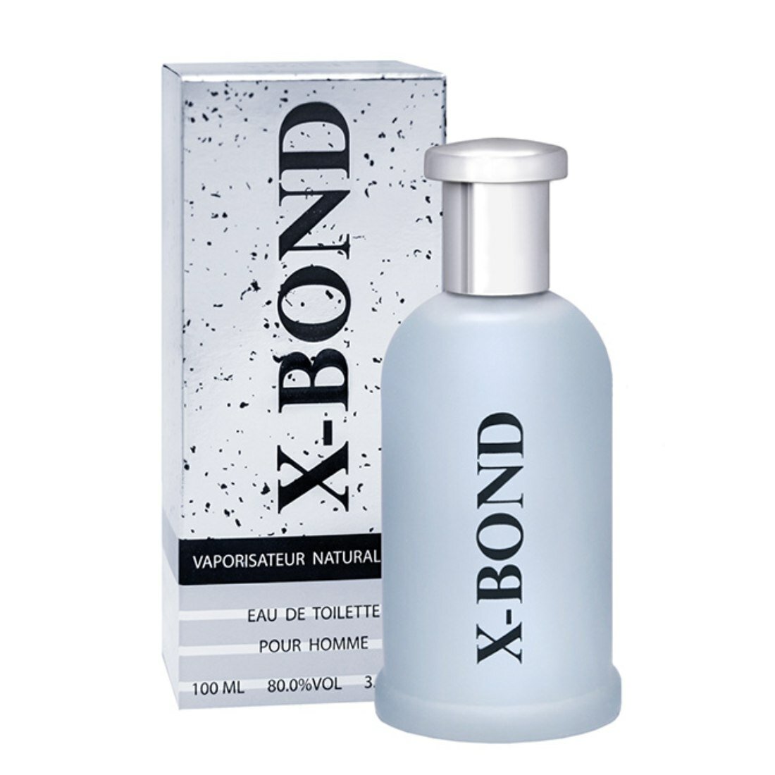X-Bond Мужской X-Bond Туалетная вода (edt) 100мл