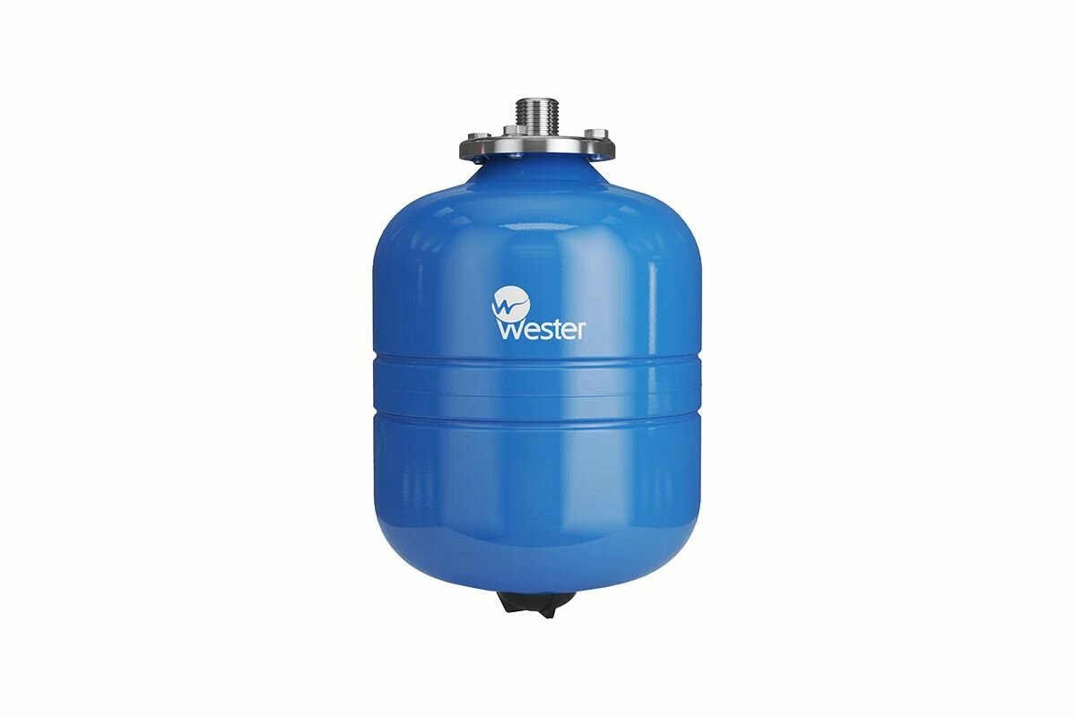 Мембарнный бак для водоснабжения Wester wav24 0-14-1060