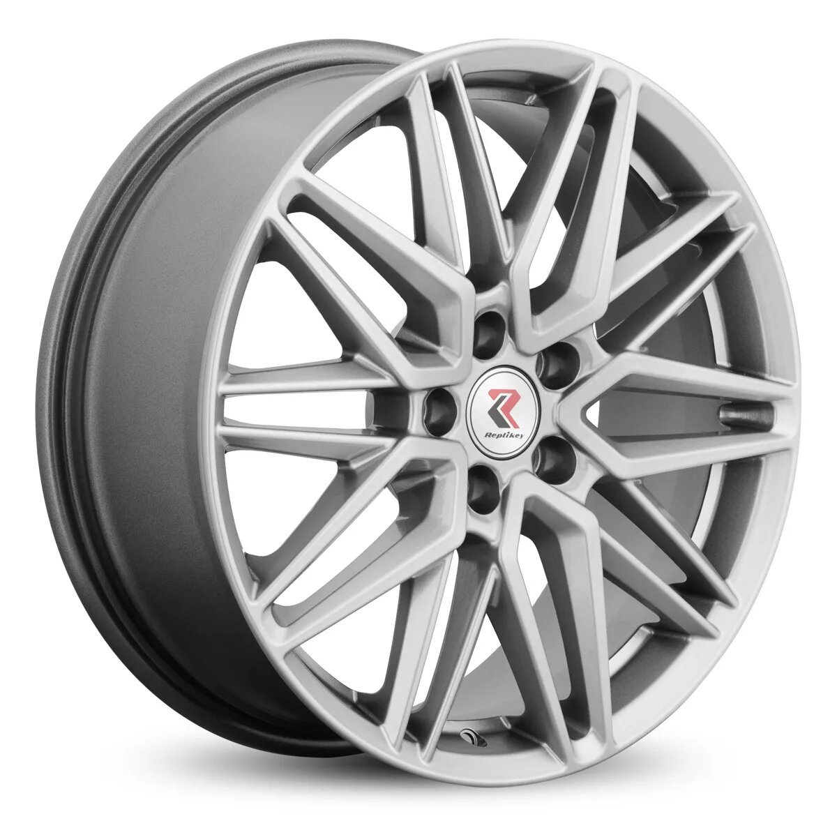 Колесный диск RЕPLIKEY B233 18x7" PCD5x108 ET38 D54.1
