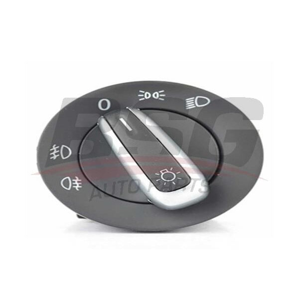 Переключатель света фар для автомобиля, BSG BSG 90-860-059 (1 шт.)