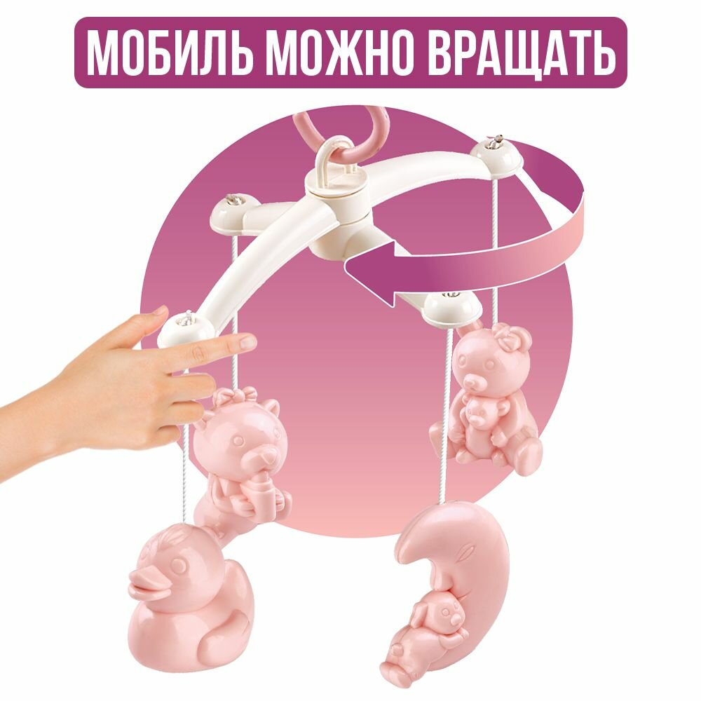 Мебель для кукол — фото 1