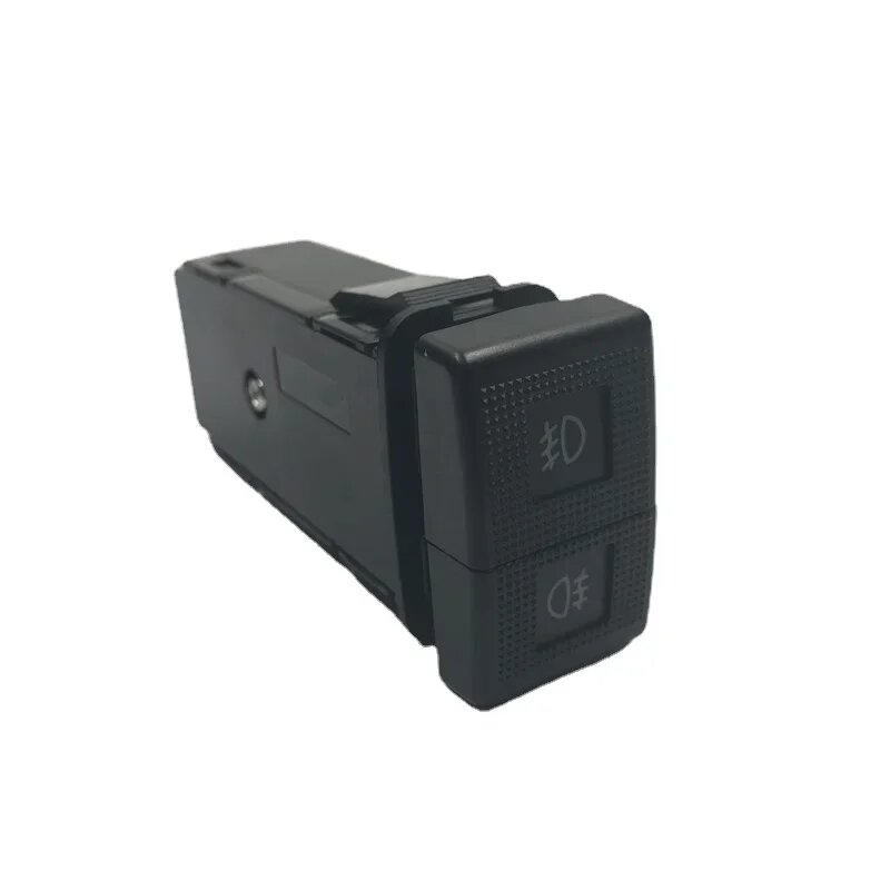 Передняя деталь автомобиля, кнопка переключения для Mazda 323 1998-2000 BJ 626 1997-1999 GW GF MPV, защитная задняя крышка