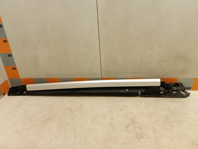 Б/У Понтиак Вайб 1 Рейлинг левый Pontiac Vibe 2003 349493 PONTIAC арт. 88969753