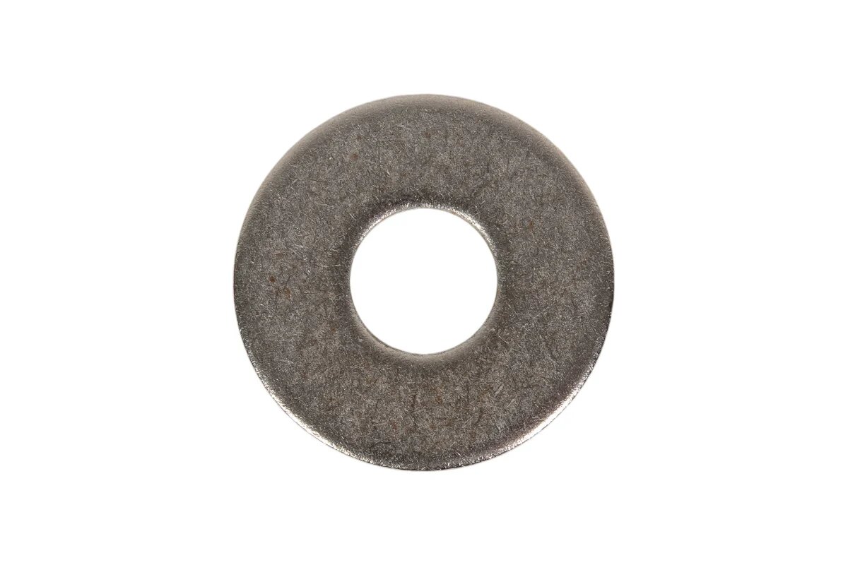 DINFIX увеличенная кузовная шайба нержавеющая A2 М20 DIN 9021 00-00002814 DIN