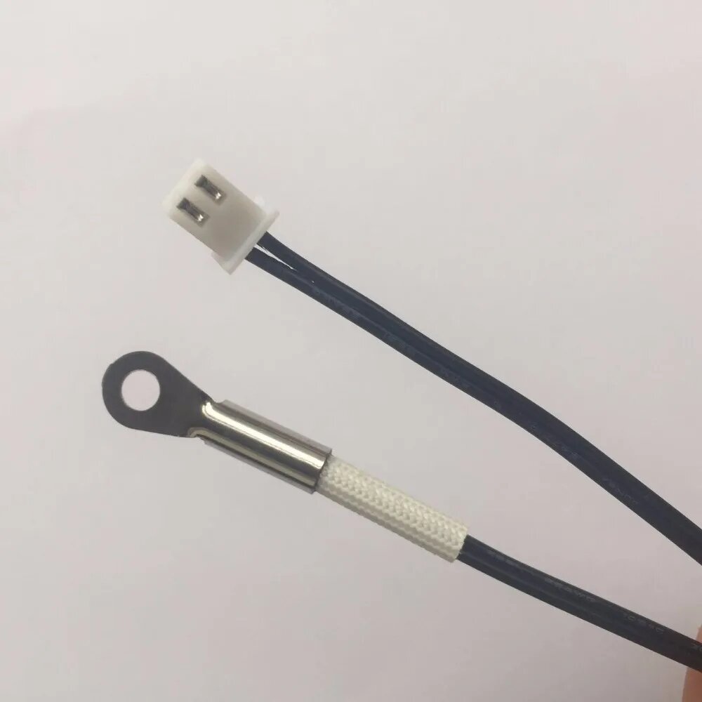 Датчик температуры ntc 10k B3950 ntc 10k NTC датчик 1% 0,5 м подвесная модель M4 зонд воды 10 шт