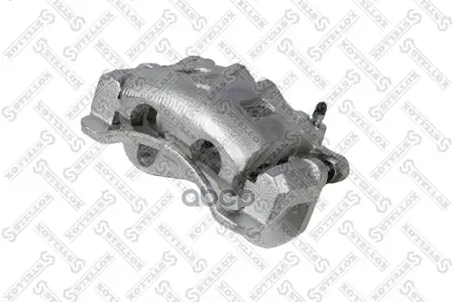 Суппорт тормозной передний левый HYUNDAI Highway Van/Santa Fe/Trajet 2.0/2.7/2.0D 00> Stellox арт. 05-90210-SX