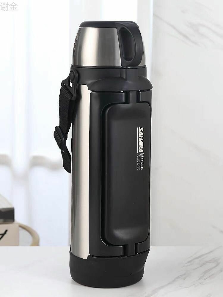 Термос Tiger, 1.7 л-MIN