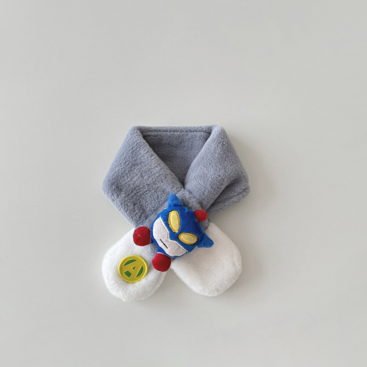 Шарф для девочек