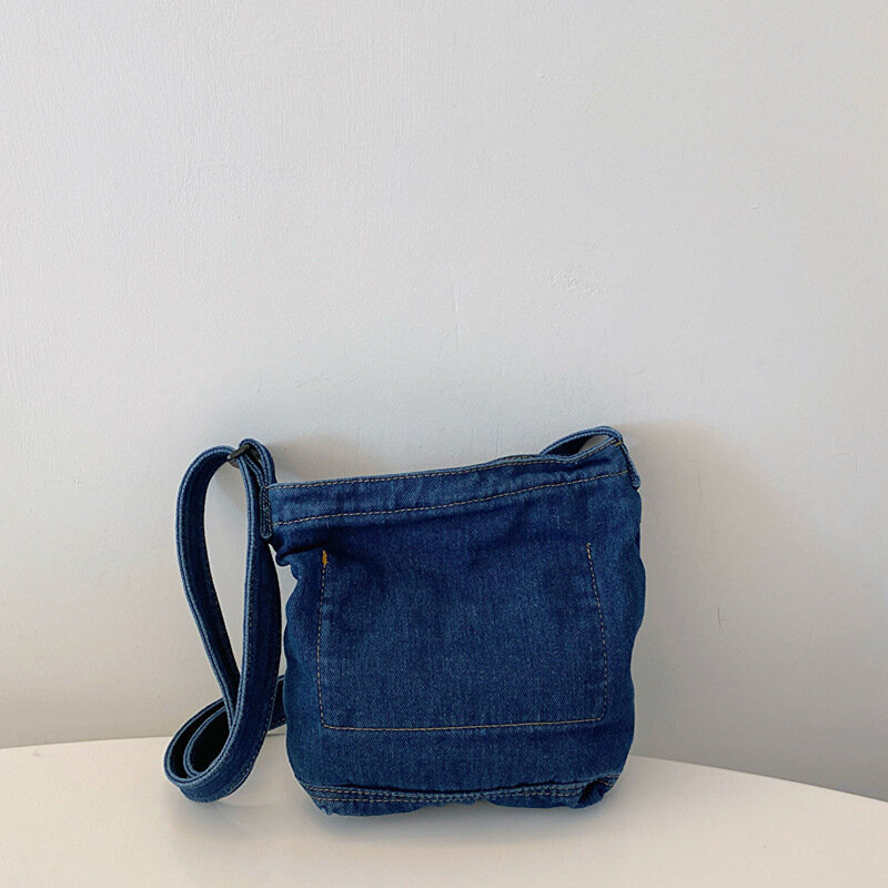 Сумка ведро