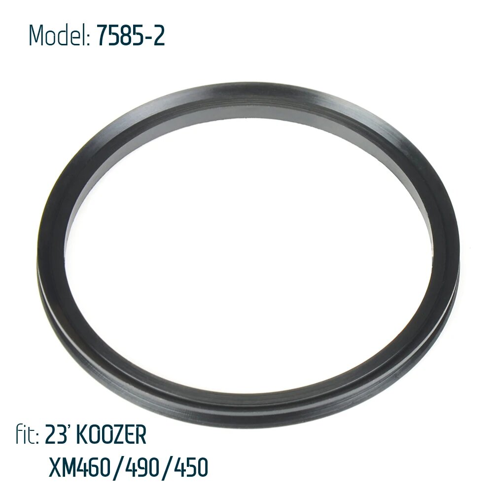 Koozer запчасти для ступицы XM490 450 440