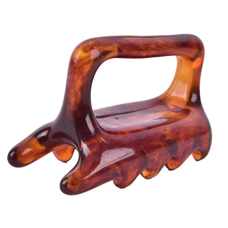 Массажер для тела, позвоночника, позвоночника, физического спа, массажер для тела, инструмент для облегчения боли в спине