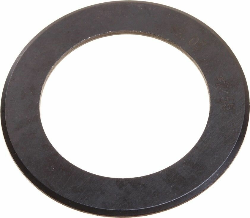 Шайба регулировочная шкворня 2,05 мм (C7H MAX) WG4005415631 SITRAK