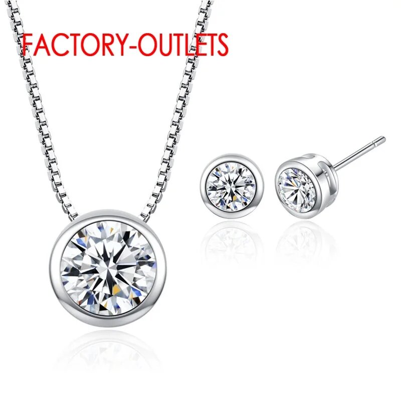 Комплект бижутерии