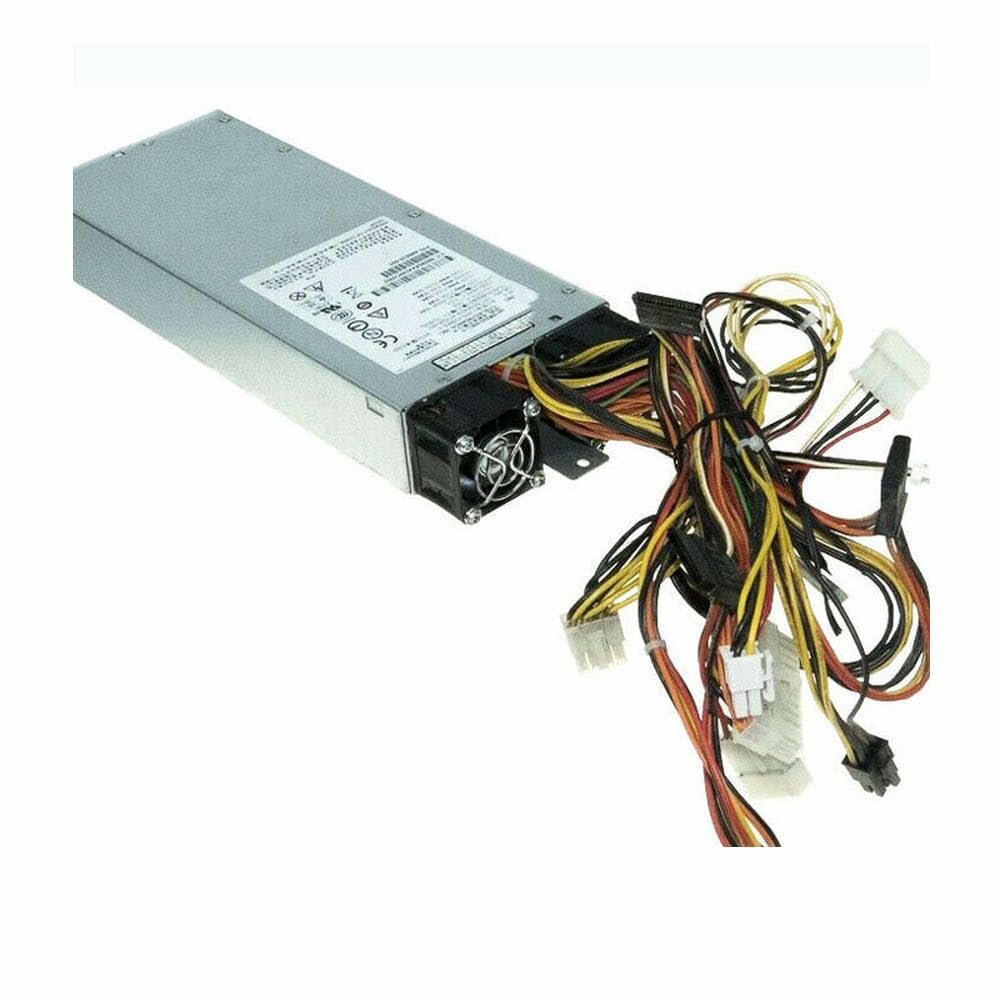 Блок питания HP Delta DPS-650MB A 650W 1000-240V 446635-001 457626-001