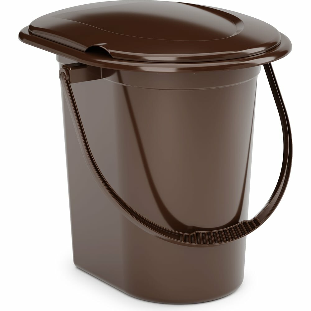 Ведро-туалет ЗПИ "Альтернатива" М3051