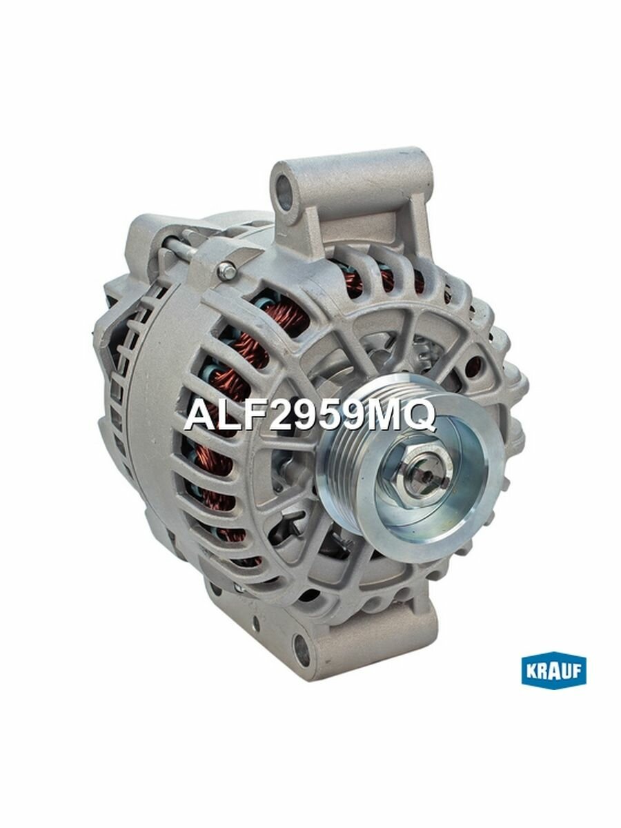 Генератор KRAUF ALF2959MQ для FORD FOCUS, MAZDA TRIBUTE