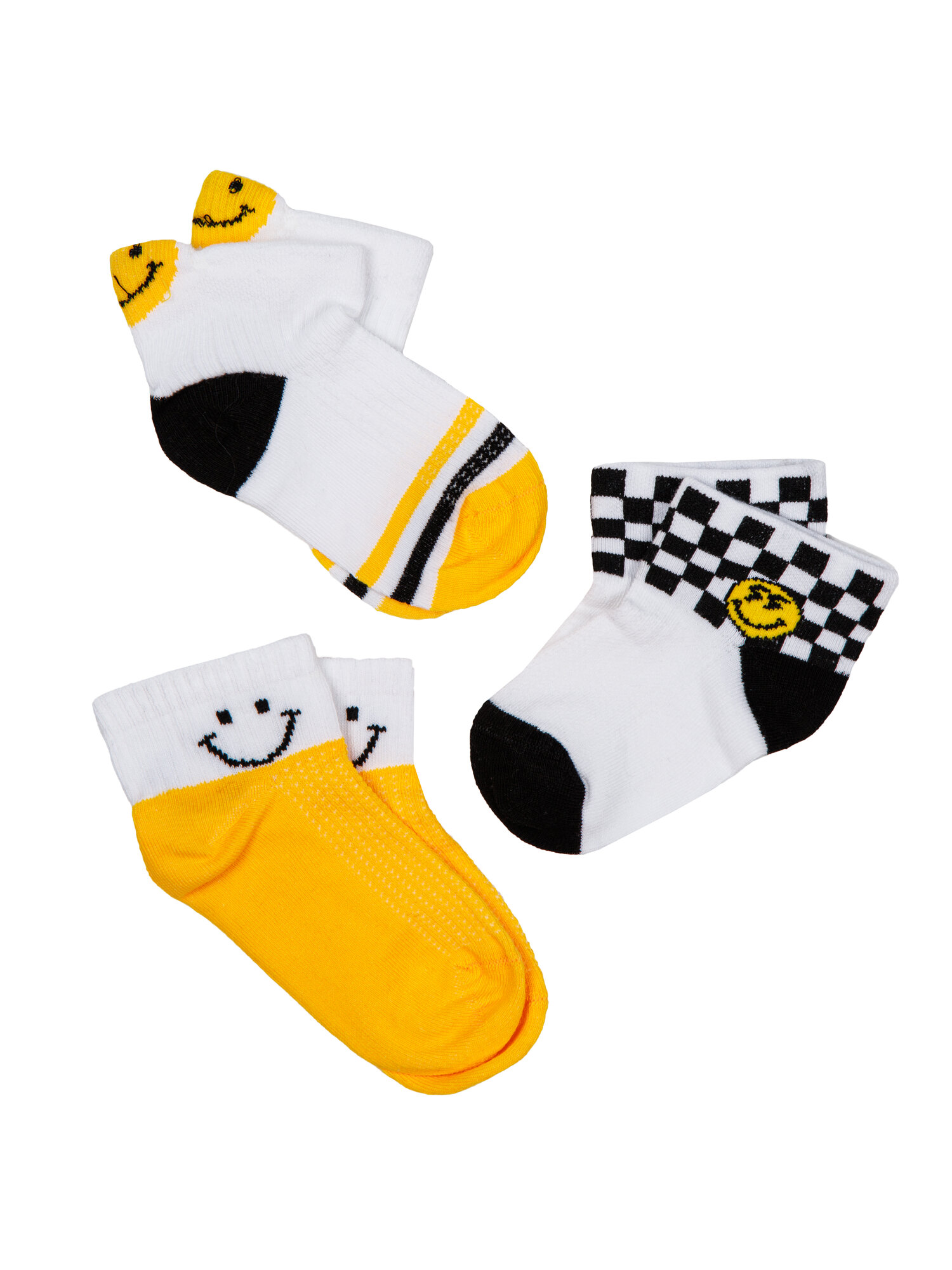 Носки Базовая