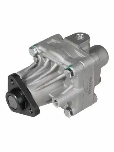 Насос гидроусилителя руля 53717 Audi A4 1.8T 95-01, VW Passat 1.8T 96-00