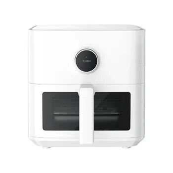 Аэрогриль Аэрогриль Mijia Smart Air Fryer 5.5L , белый