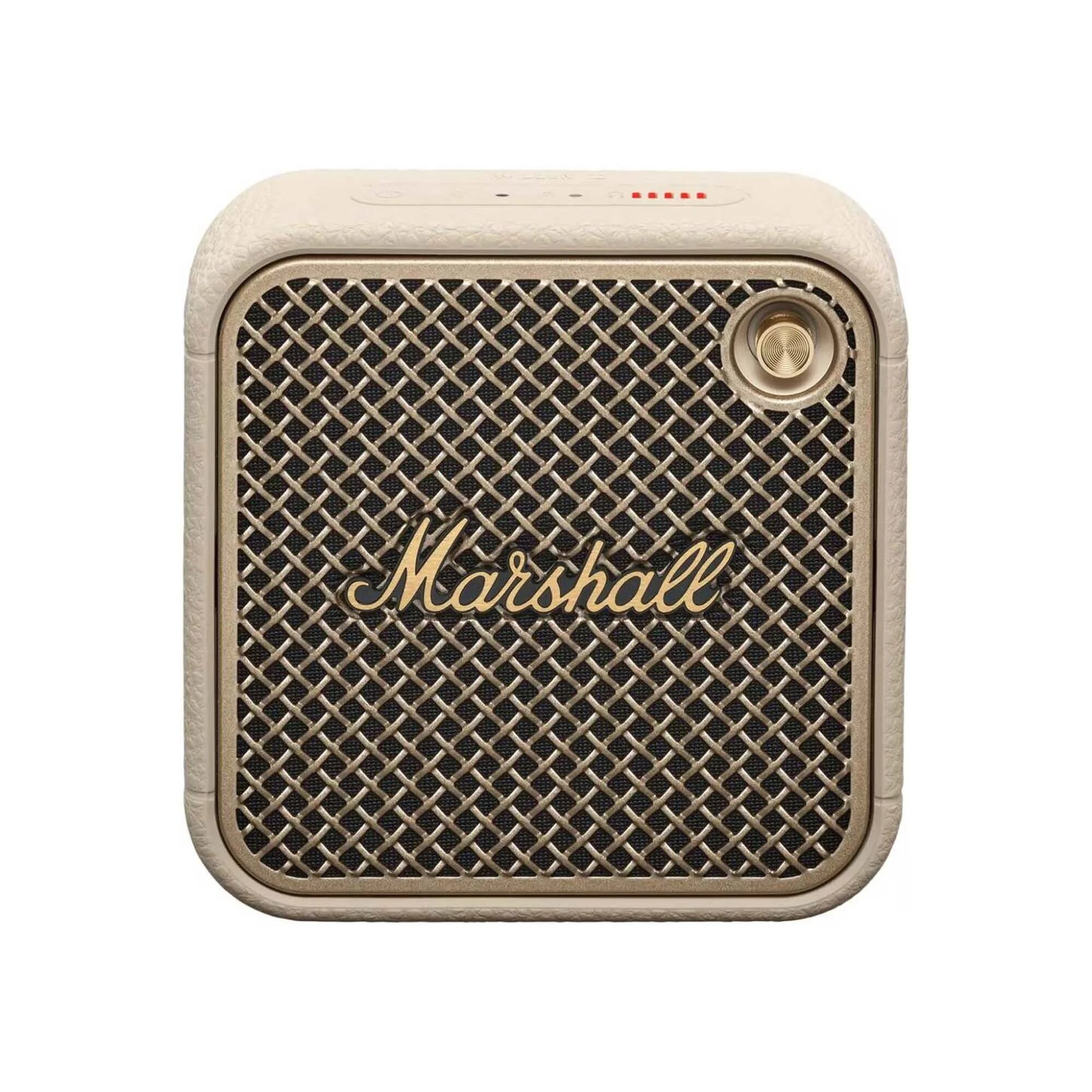 Акустическая система Marshall Willen II, беспроводная, портативная, IP67