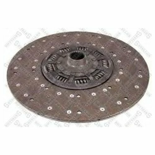 Диск сцепления Omn Scania 112/113, RVI Stellox 8303527SX